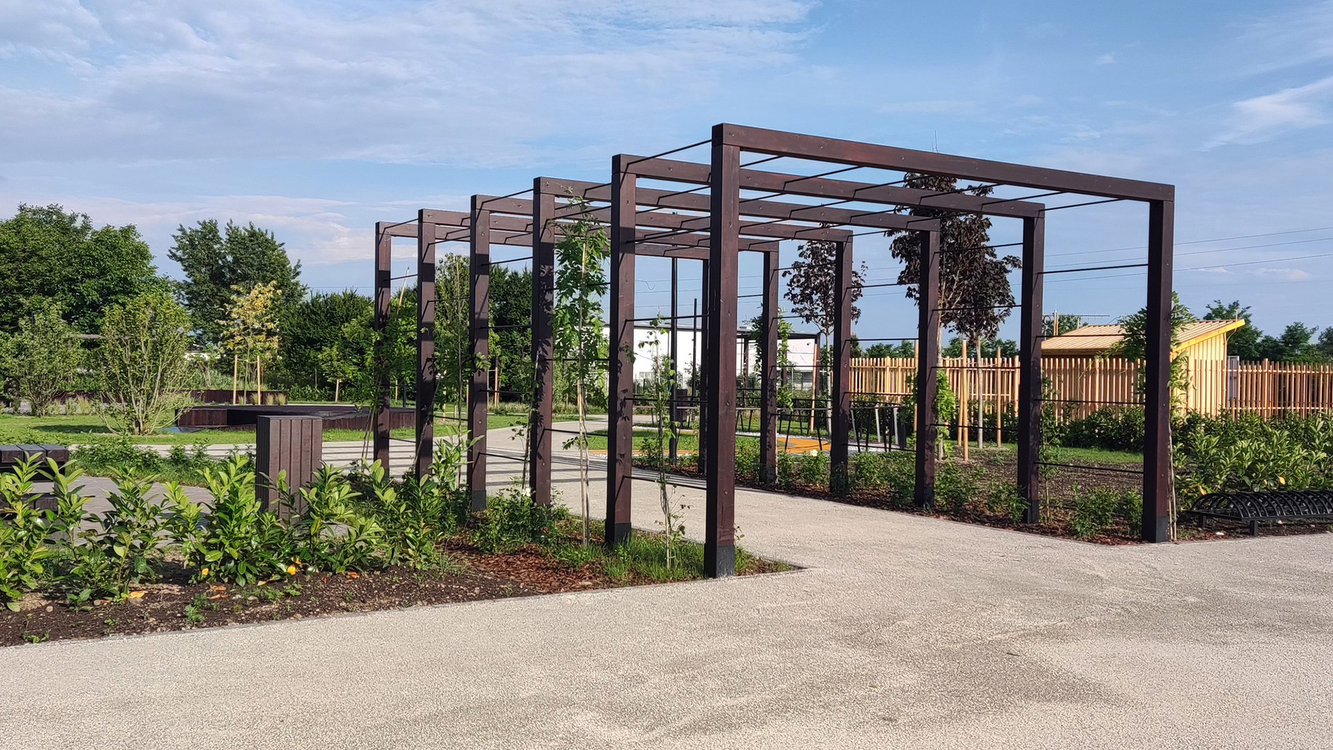 A1 Format - Design District